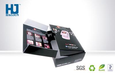 China Cardboard Mobile Phone Boxes For Packing for sale