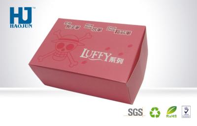 China Custom Made Printing Cardboard Packing Boxes For Pen Pencil for sale