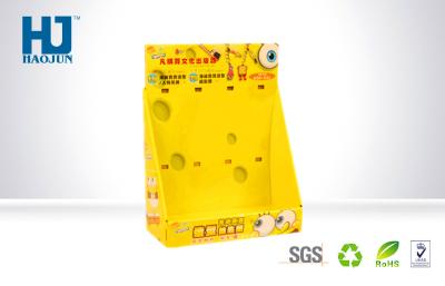 China POS Cardboard Display Box Custom Printed For Phone Accessories for sale