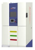 China Liquid to liquid thermal shock test chamber for sale