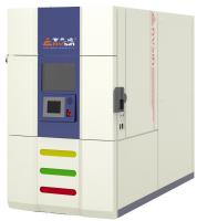 China Liquid to liquid thermal shock test chamber for sale