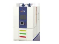 China Energy-Efficient Industrial-Grade  Altitude Simulation Chamber for Aerospace Testing for sale
