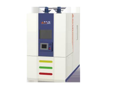 China Energy-Efficient Industrial-Grade  Altitude Simulation Chamber for Aerospace Testing for sale