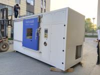 China Environmental Rain Test Chamber for Outdoor Product Testing for sale