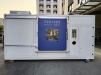 China IPX7 Energy-Efficient Reliable Rain Test Chamber for Waterproof Standards Compliance for sale