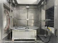 China IPX7 Energy-Efficient Reliable Rain Test Chamber for Waterproof Standards Compliance for sale