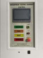 China IEC60529 Advanced Technology Rain Simulation Test Chamber Compliance with ISO 20653 for sale