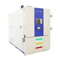 China High-Precision Industrial-Grade Altitude Test Chamber for Aerospace Testing for sale