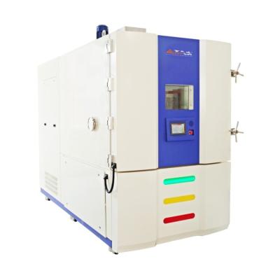 China High-Precision Industrial-Grade Altitude Test Chamber for Aerospace Testing for sale