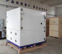 China High Precision Environmental Stress Test Chamber Water Cooled for sale