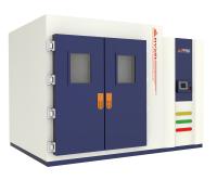China Walk-in Chamber for Extreme Temperature and Humidity Control for sale