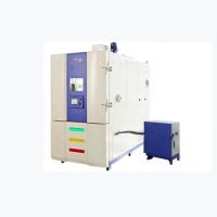 China 250L/500L/Customizable Size Altitude Test Chamber Low Pressure Test Chamber for sale