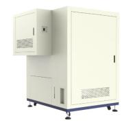 China Rain Test Chamber for Water Ingress Protection Testing for Portable Electronics Waterproof Testing for sale