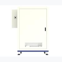 China Rain Test Chamber for Water Ingress Protection Testing for Portable Electronics Waterproof Testing for sale