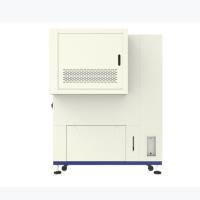 China Rain Test Chamber for Water Ingress Protection Testing for Portable Electronics Waterproof Testing for sale