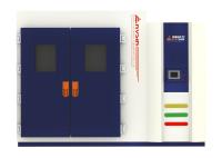 China Climatic Testing Walk In Environmental Test Chamber With Large Capacity for sale