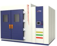 China China Factory High-Volume Walk-in Temperature Humidity Chamber for Product Testing for sale