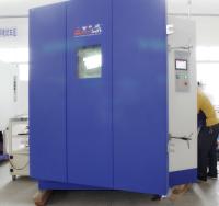 China 2000L High Altitude Test Chamber for sale