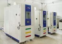 China Thermal Shock Testing for Electronics Liquid-to-Liquid Thermal Shock Tester for sale