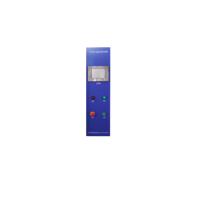 China GB4208-2008 Sand And Dust Test Chamber for sale