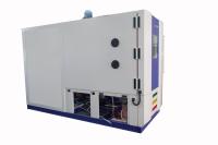China 7'' Color Touch Screen Climatic Test Chamber , ESS Test Chamber for sale