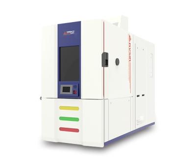 China Reliable Temperature and Humidity Test Chamber for Material Durability Testing for Automotive and Electronics for sale