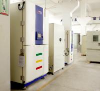 China GJB150-86 Thermal Shock Chamber for Extreme Environmental Testing for sale