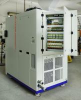 China High-Precision 3-Zone Thermal Shock Test Chamber for Consistent Results for sale