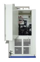 China Thermal Shock Testing for Electronics Liquid-to-Liquid Thermal Shock Tester for sale