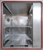 China IEC 60068214 150L Stress Screening Climatic Test Chamber Steel for sale