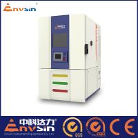 China Thermal Shock Chamber for Electronics Testing for sale