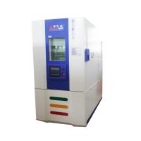 China Thermal Shock Chamber for Electronics Testing for sale