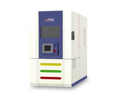 China Thermal Shock Testing for Electronics Liquid-to-Liquid Thermal Shock Tester for sale