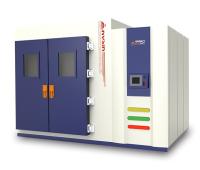 China Walk-In Temperature and Humidity Test Chamber -40℃~150℃ for Automotive Parts Electronics for sale