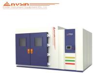 China Walk-in Climatic Chamber for Accelerated Life Testing Product Reliability Testing with Uniform Temperature and Humidity for sale