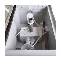 China 230V Salt Fog Test Chamber for sale