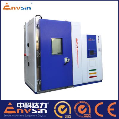 China Envsin Gas Test Chamber for sale