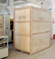 China Accelerated Aging Chamber for Material Fatigue and Degradation Testing for sale