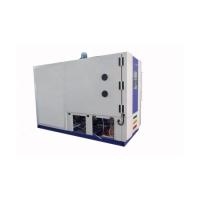 China Programmable Climatic Test Chamber  for sale