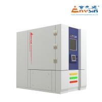 China -42℃~180℃ Temperature Humidity Test Chamber Humidity Range RH10%~98% for sale