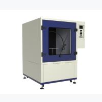 China IEC60529 Advanced Technology Rain Simulation Test Chamber Compliance with ISO 20653 for sale