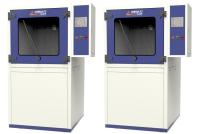 China Subway Railway Environmental Simulation Sand&Dust Protection Rating Test Chamber Electronics Climatic Chamber for sale