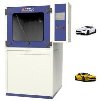 China Envsin Customized  Sand Dust Environmental Test Chamber for sale