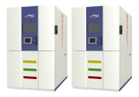 China Industrial Thermal Shock Test Chamber for High-Stress Testing for sale