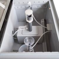 China Multifunctional Salt Spray Test Chamber for sale