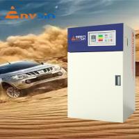 China Accelerated Aging Test Chamber for Polymer and Rubber Degradation for sale