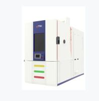 China ISO MIL-STD-883H Compact 2-Zone Thermal Shock Test Chamber for Electronics for sale
