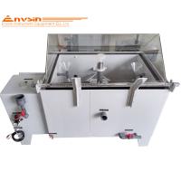 China Corrosion Test Salt Spray Test Chamber Programmable Corrosion Testing Machine for sale