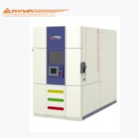 China Environment-friendly Refrigerating Control Thermal Chamber With 3 Zones Thermal Chamber for sale