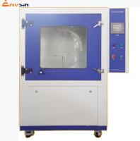 China Customized Design Rain Spray Test Chamber Environmental Tester Ipx1 Ipx2 Drip Device for sale